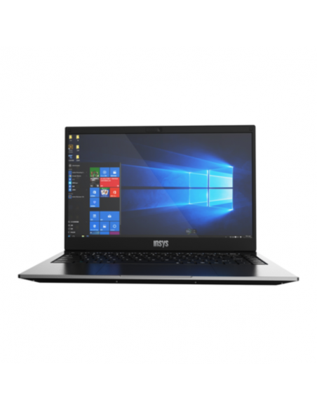 Portátil INSYS 14p PT1-140CH Core i3-10110U | 8GB | SSD 256GB | Windows 11