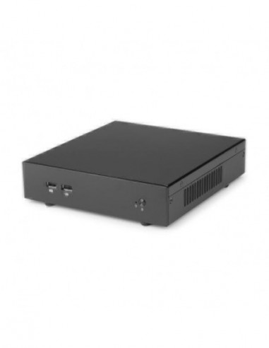 Mini-PC INSYS PC2-T4 Core i5-6300U | 8GB | SSD 128GB | Windows 10 Pro
