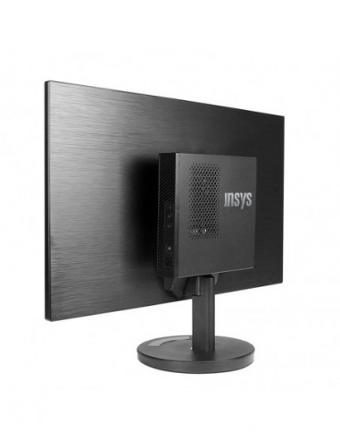 MiniPC INSYS Pro-B SFF SH2-N100 - i3-10105 | 8GB | SSD 128GB | Windows ...