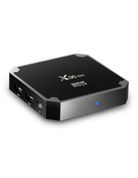 Mini-PC INSYS Box Android9 VE8-X96.Mini S905w(4C)+2+16