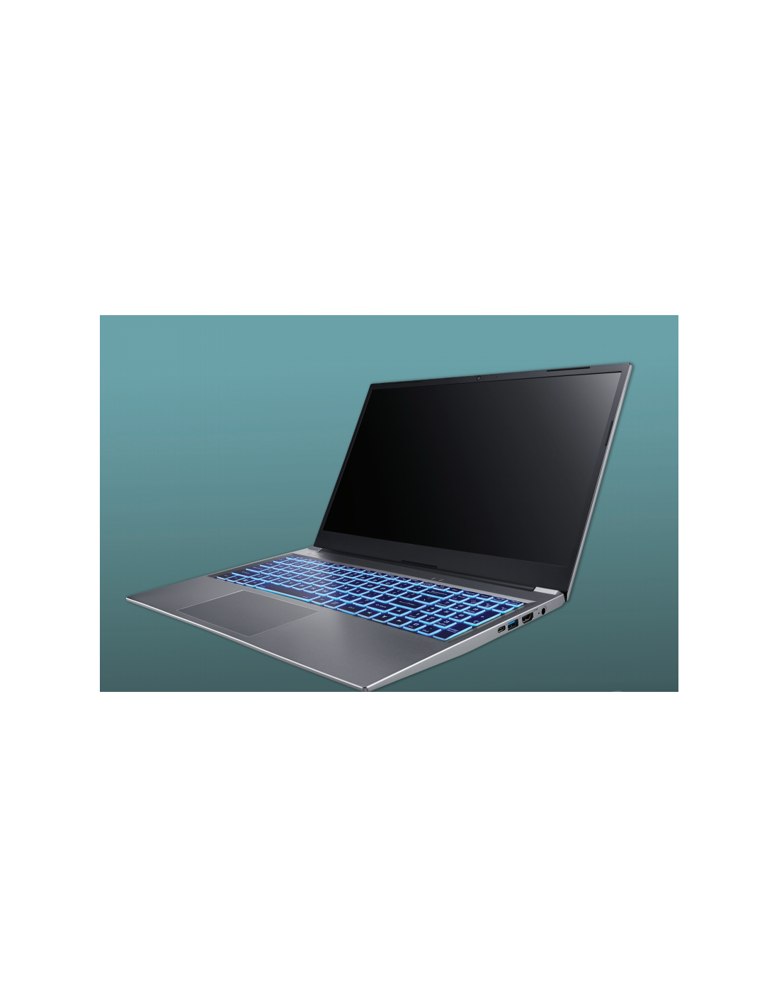 Portátil INSYS NL51MU 16.6p FHD | i5-1155G7 | 16GB DDR4 | SSD 512GB ...