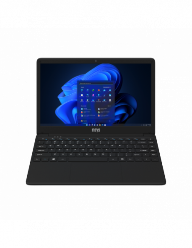 Portátil INSYS 14p HN3-K14G N4020 | 4GB | SSD 128GB | Windows 11 Pro