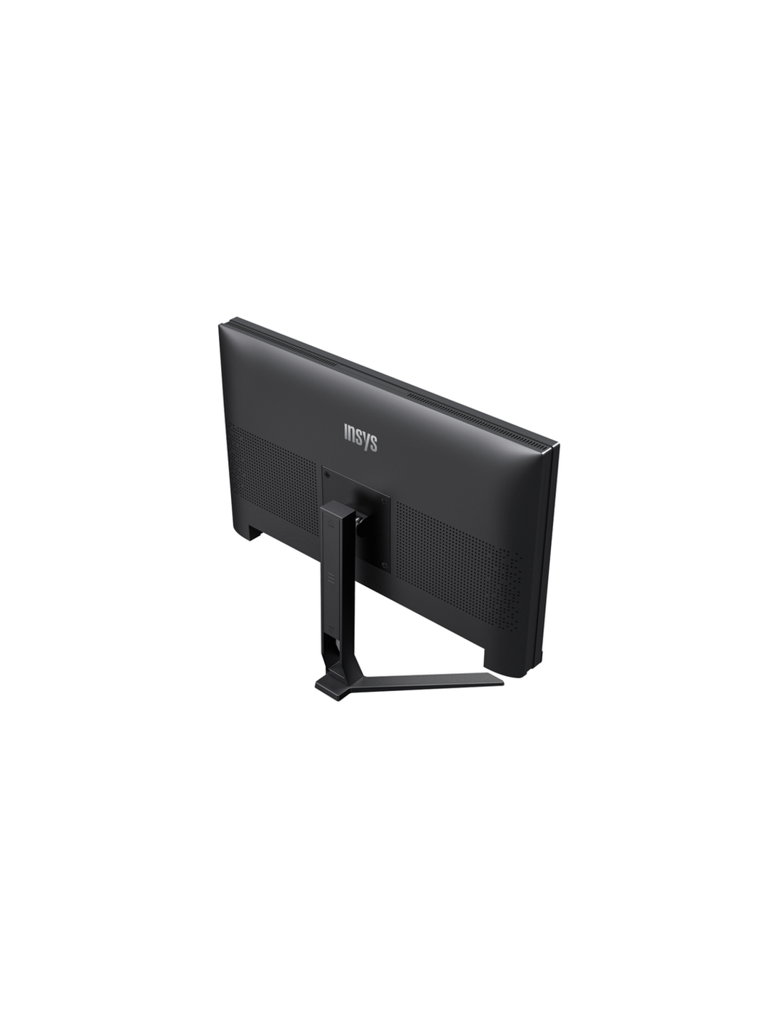 Accueil PC de bureau All-in-One