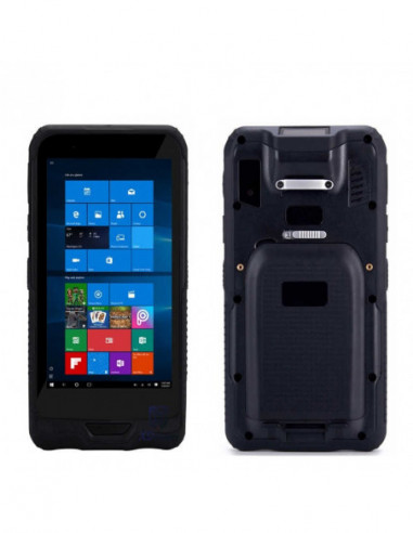 Tablet 6p INSYS Rugged EM4-I62H 4GB | 128GB | LTE | Windows 10 IoT