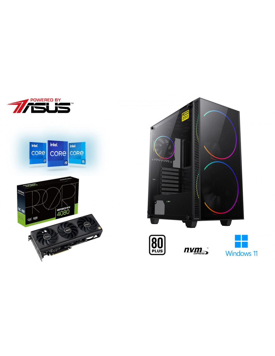 Home Desktops Gaming Desktops