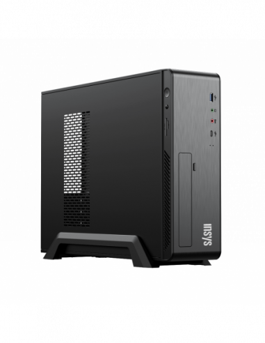 Computador INSYS Pro.S SFF i3-13100|16GB|512GB|W11 Home